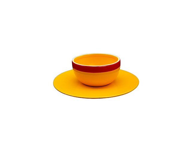 Tanjir i činija set - One Piece, Strawhat