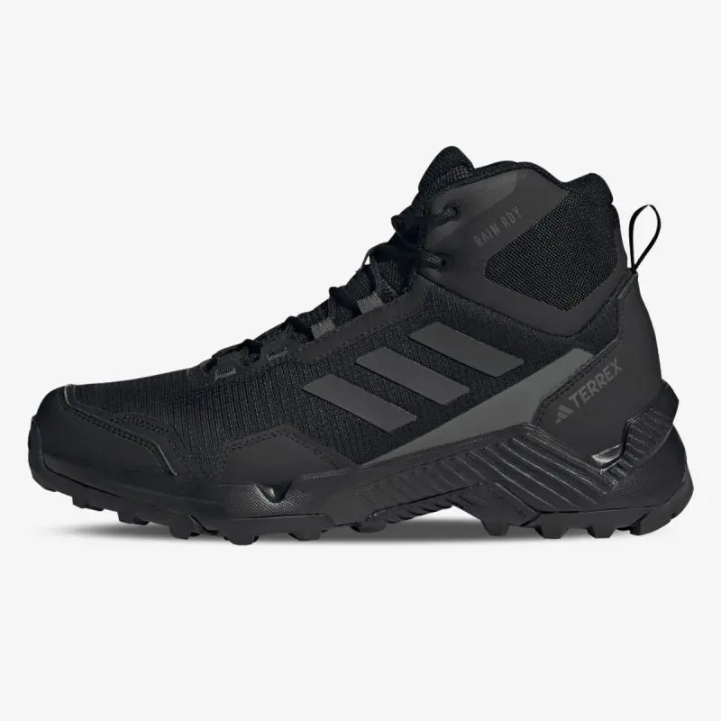 Adidas Muške cipele TERREX EASTRAIL 2 MID R.RDY HP8600, Crne