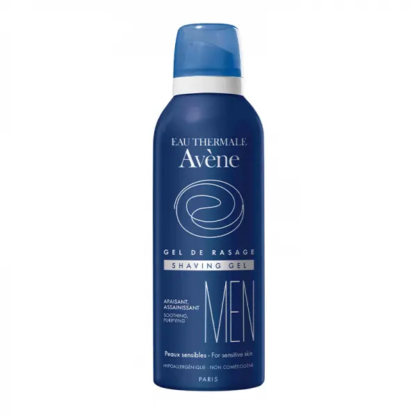 Eau Thermale Avene Men gel za brijanje,150ml