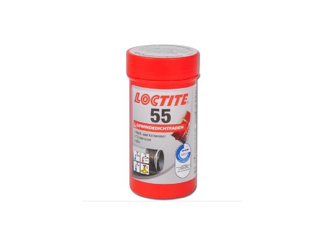 TEFLON KONAC LOCTITE 160 M