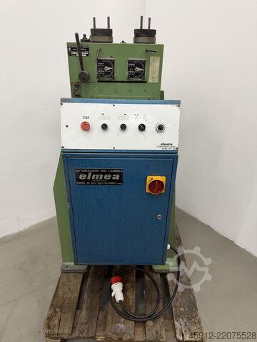 Valjak za nivelisanje
ELMEA MR17 30M