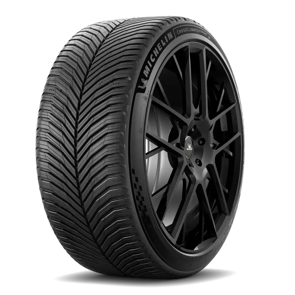 Michelin All season 255/50 R20 109Y XL FR CROSSCLIMATE 3 SPORT M+S 3PMSF