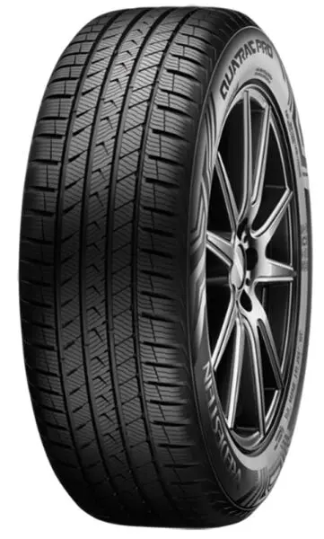 VREDESTEIN All season 225/55 R18 102V XL Quatrac Pro+ M+S 3PMSF