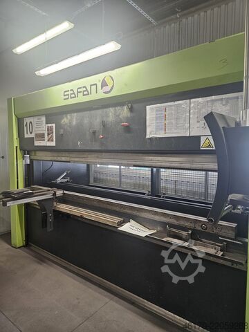 Abkant presa
Safan E Brake 100 3100