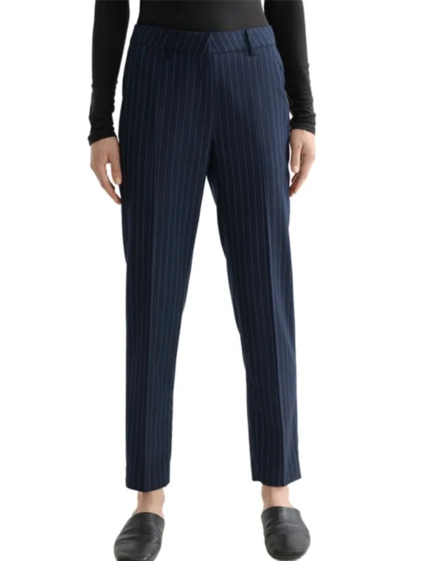 Scotch & Soda - Ženske pantalone sa crtom