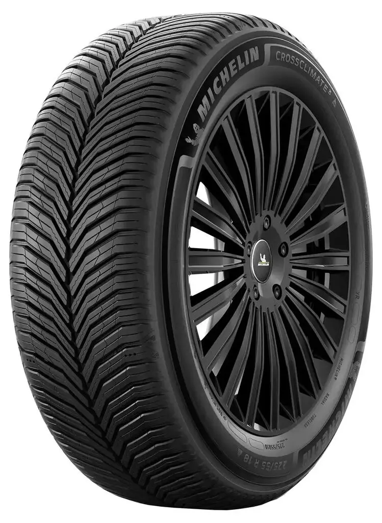 Michelin All season guma 235/50 R19 103V XL FR CROSSCLIMATE 3 M+S 3PMSF (B-B-B[72])