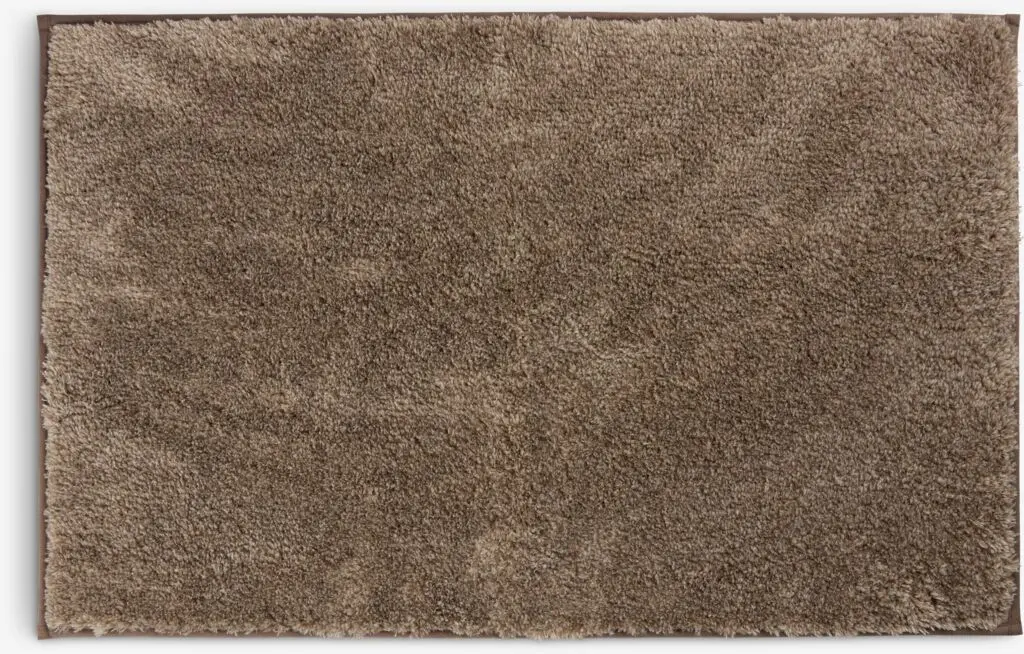 Tepih za kupatilo Aurora 50x80, boјa peska