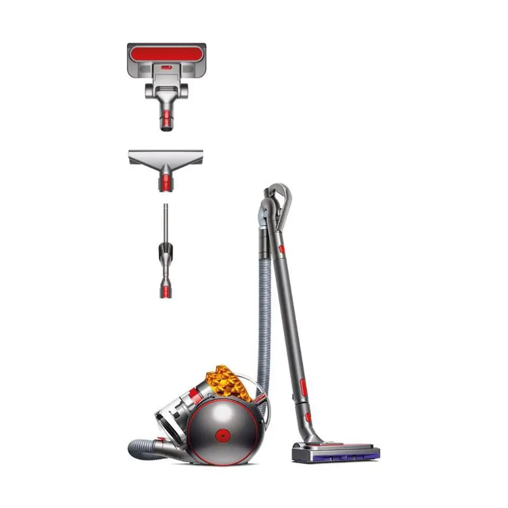 Dyson Usisivač sa posudomCinetic Big Ball Multi Floor 2 230278, 700 W