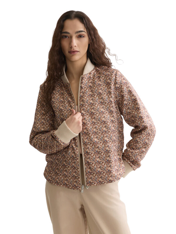 Scotch & Soda - Bomber ženska jakna