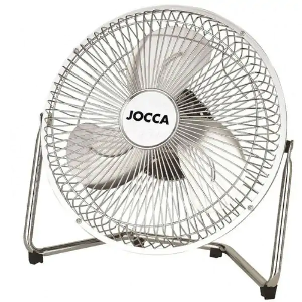 Jocca Podni ventilator metalni 39 cm 2237