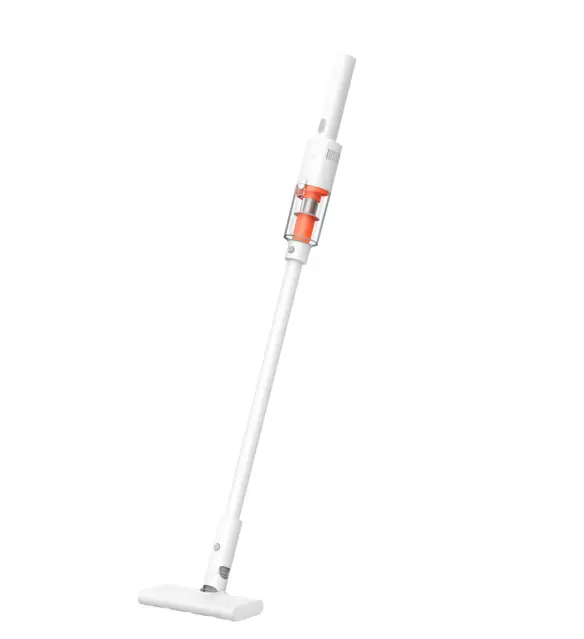 Xiaomi Štapni usisivač P30 EU BHR08J7EU, 180 W, 0.2 L, Beli