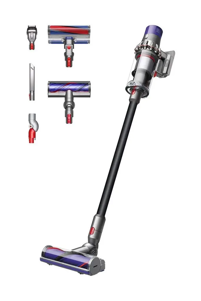 Dyson Štapni usisivač V10 Origin 394464, 150 W