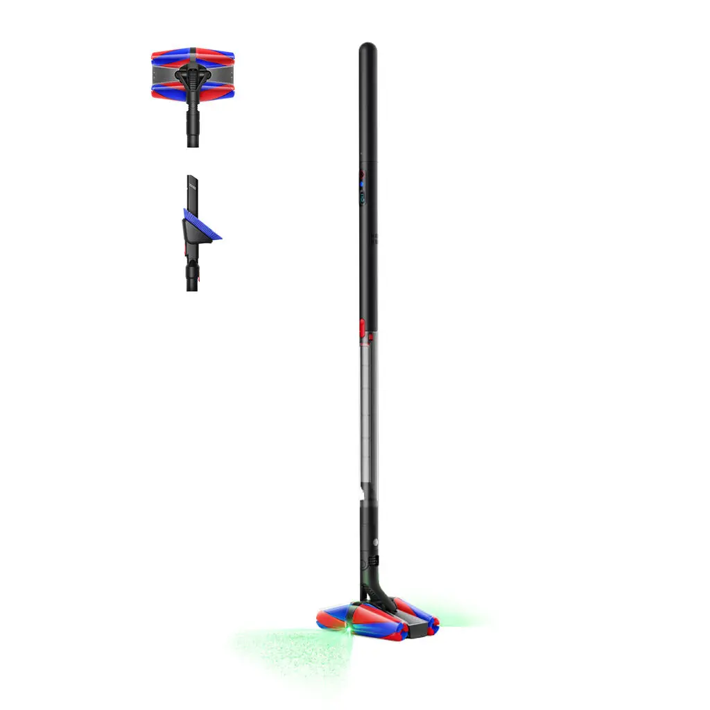 Dyson Štapni usisivač PencilVac Fluffycones 492689, 50 AW