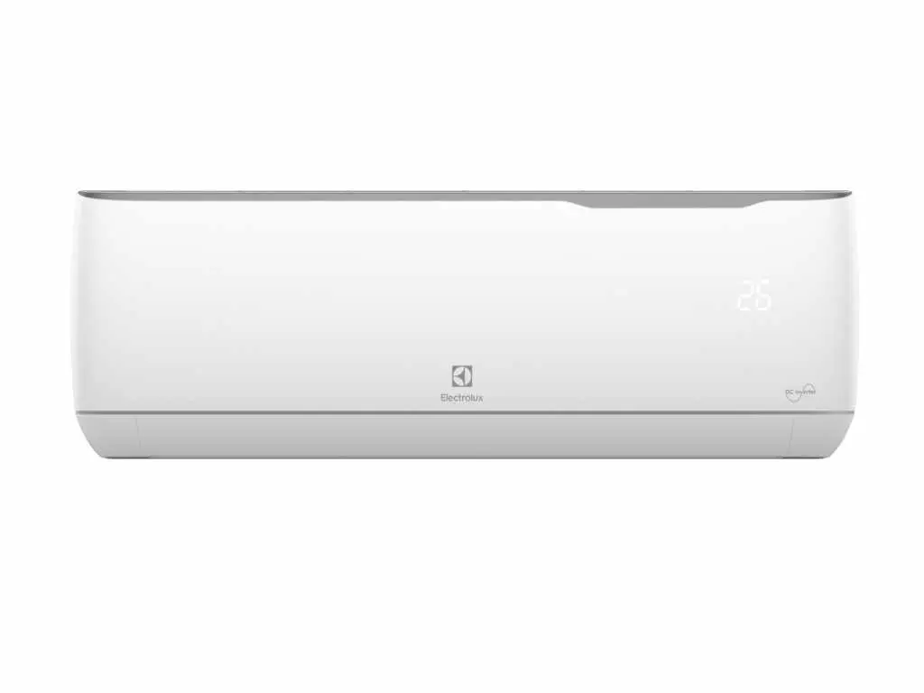 Electrolux EACS/I-12HEJ/N8 EEC, Inverter klima, 12K, bela