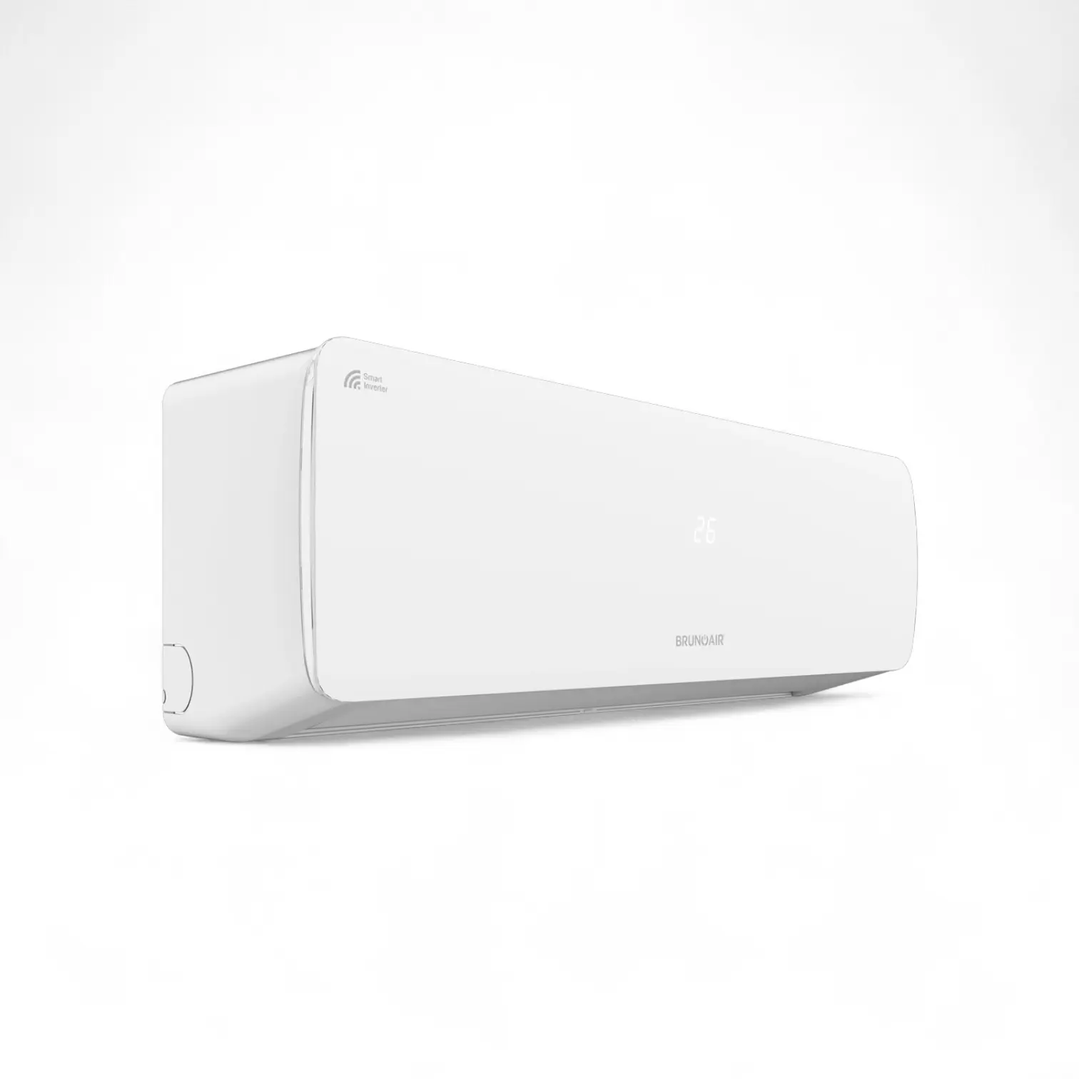Bruno Air inverter klima A++ 12K ELITE LUXORY SERIES