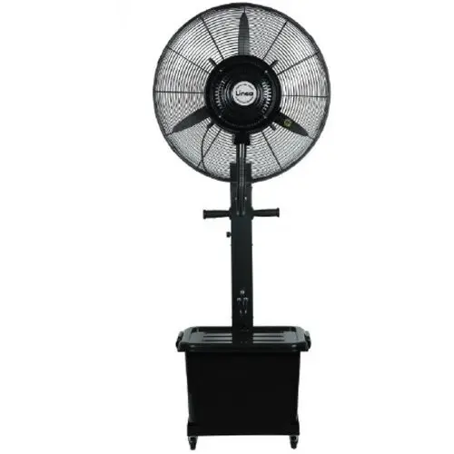 LMFCS-0674 Ventilator sa raspršivačem vodene pare