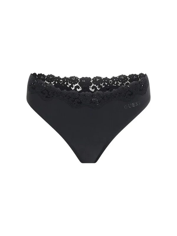 Guess - Crne ženske gaćice