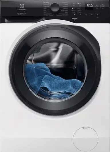 Electrolux Mašina za pranje veša EW6F9452E, 10.5 kg, 1400ob/min, Bela