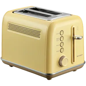Buјdim toster DT620E, žuti