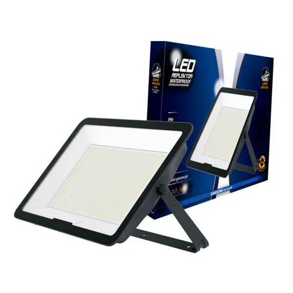 Lumax LED reflektor Submarine LUMRE, 400W, 6500K, 40000lm, IP66