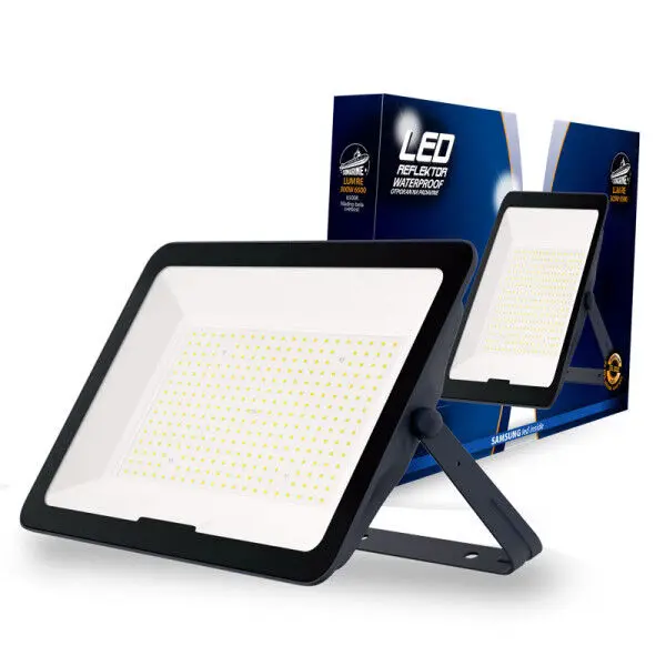 Lumax LED reflektor Submarine LUMRE, 300W, 6500K, 30000lm, IP66