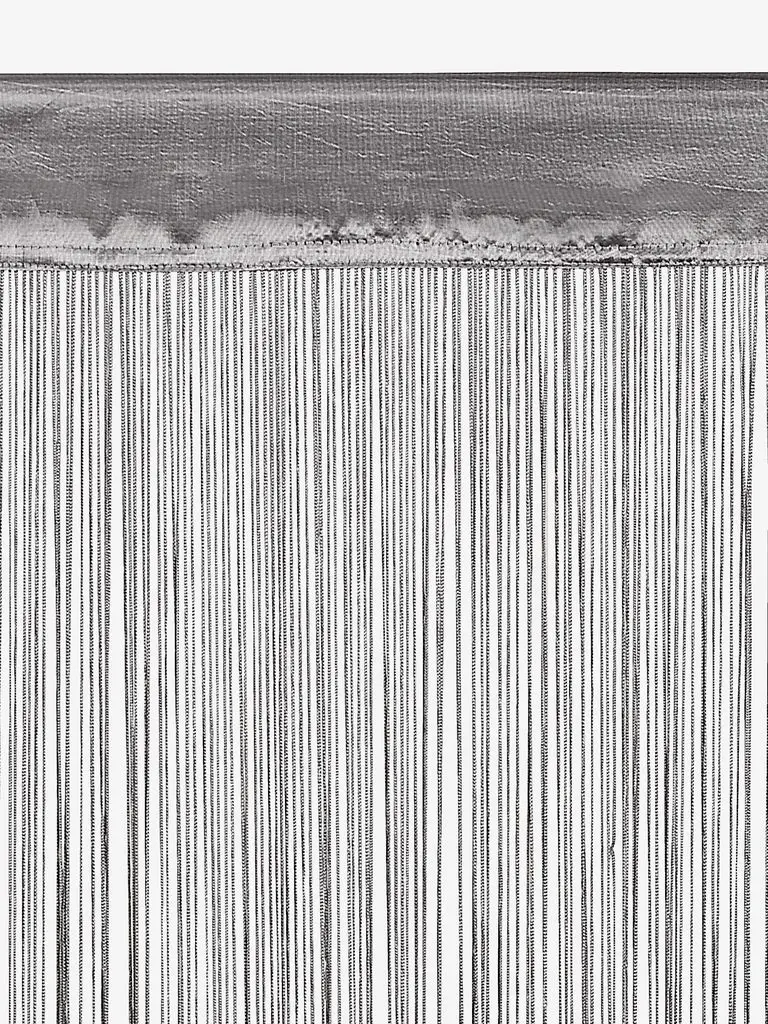 Aurora Gotova zavesa, 90x245 cm, siva
