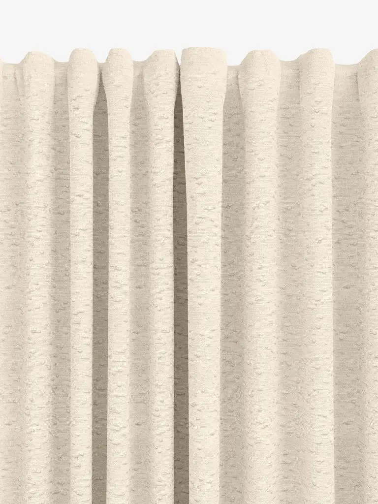 Zavesa Aurora, 1 x 140 x 245 cm, bež