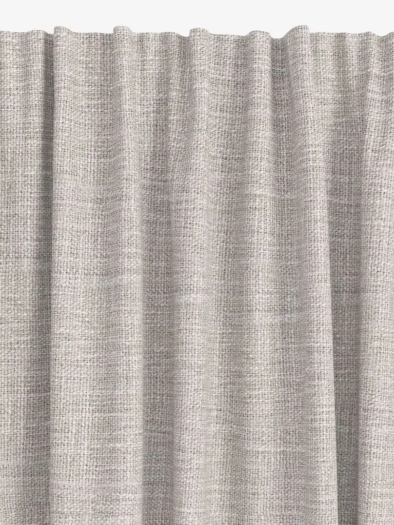 Zavesa Aurora, 1x140x300 cm, siva