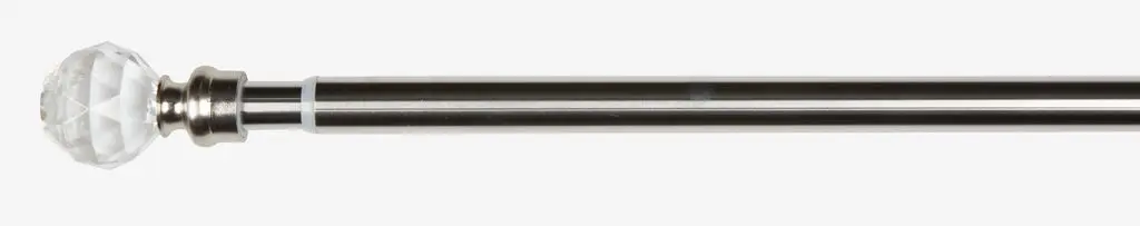 Aurora Garnišna, 200-340 cm, Čelik