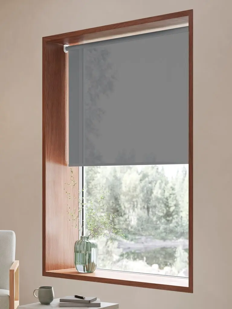 Aurora roletna 60x170 cm, siva