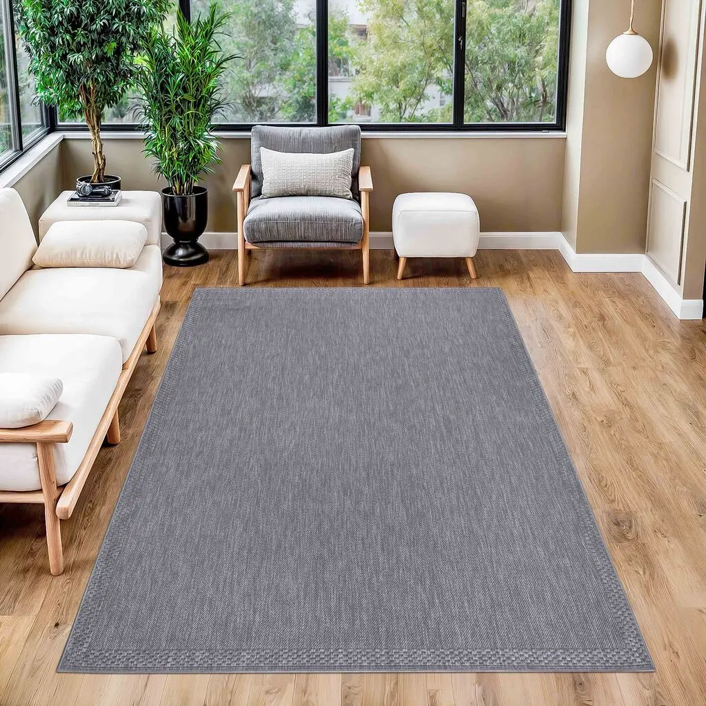 Conceptum Hypnose Tepih Celesta 80 x 150cm, Sivi