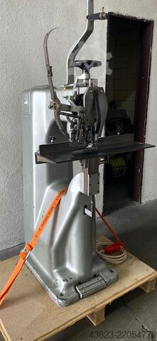 Industrijska šivaća mašina
Agrafix BX