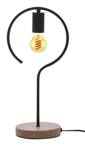 RABALUX Stona lampa rufin bukva