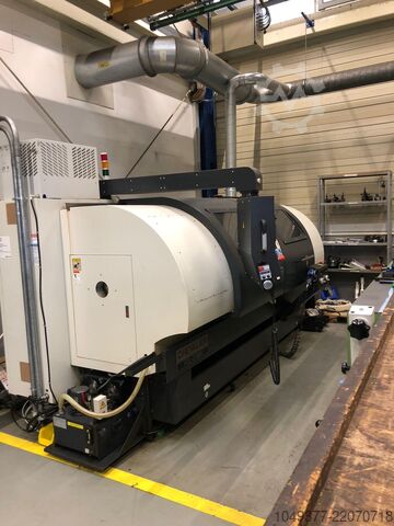 CNC strug
Chevalier FCL - 2180H