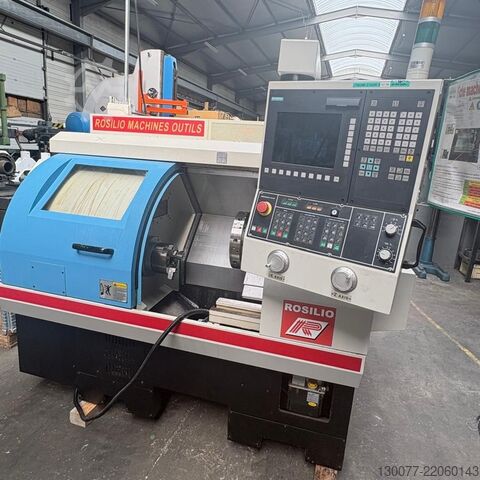 CNC strug
ROSILIO TBI 280