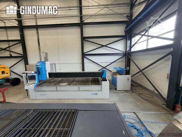 MAVIJET MJT-W53D- 4020
MAVIJET MJT-W53D- 4020