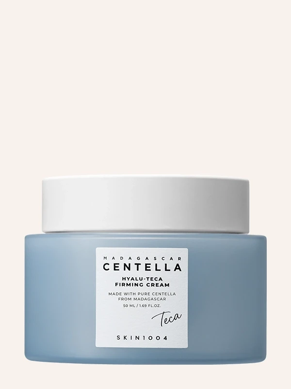 Skin1004 Madagascar Centella Hyalu-Teca Firming krema 50 ml