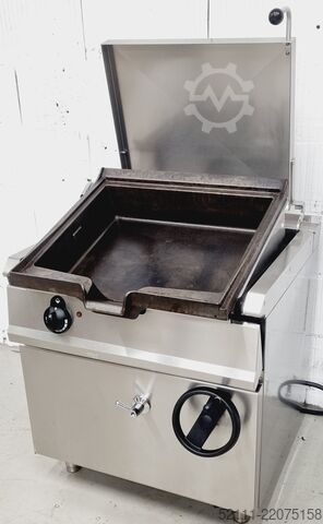 Nagibni tiganj
Bartscher 750 E51LHK