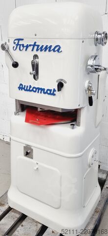 Presa za rolat od hleba
Fortuna Automat A3E +