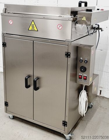 Duboka friteza
Mica F 48 G