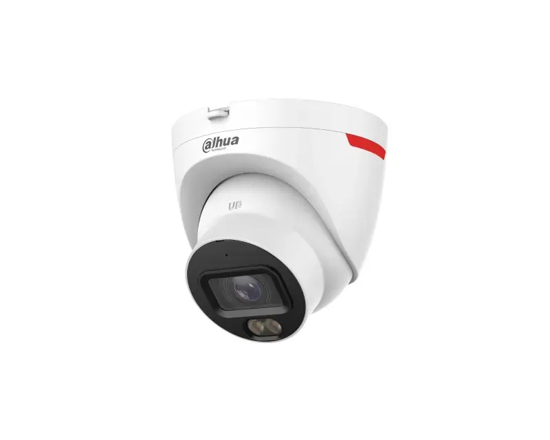 Dahua Eyeball IP kamera sa WizColor tehnologijom i fiksnim objektivom IPC-HDW2849T-S-PRO, 8MP