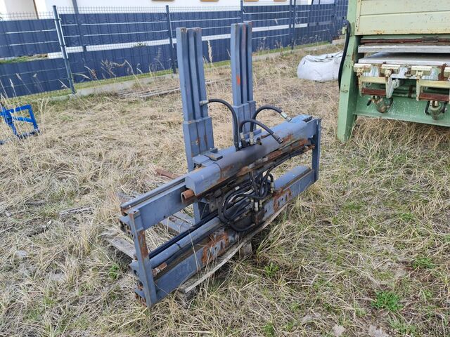KAUP 3T429 viljuška paletizer 123
Kaup 3T429 123