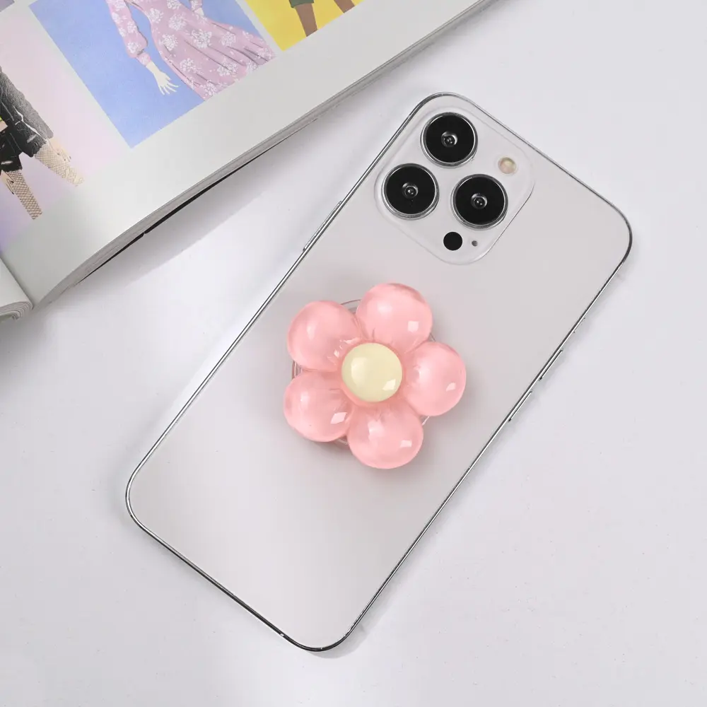 Stalak Pop Flower