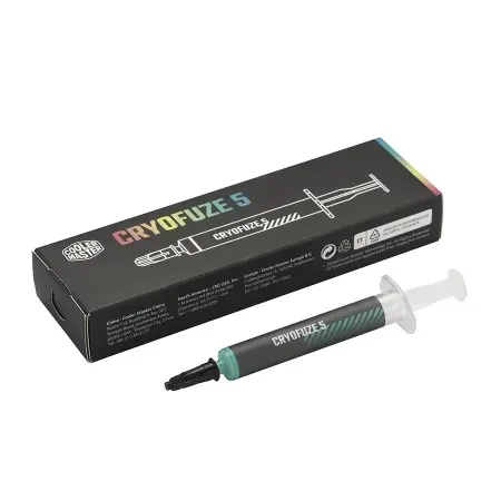 Termalna pasta Cooler Master CryoFuze 5 zelena