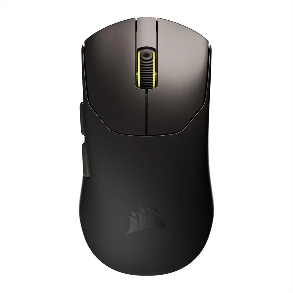 CORSAIR bežični geјmerski miš Sabre V2 Pro RGB 33000 DPI, crni