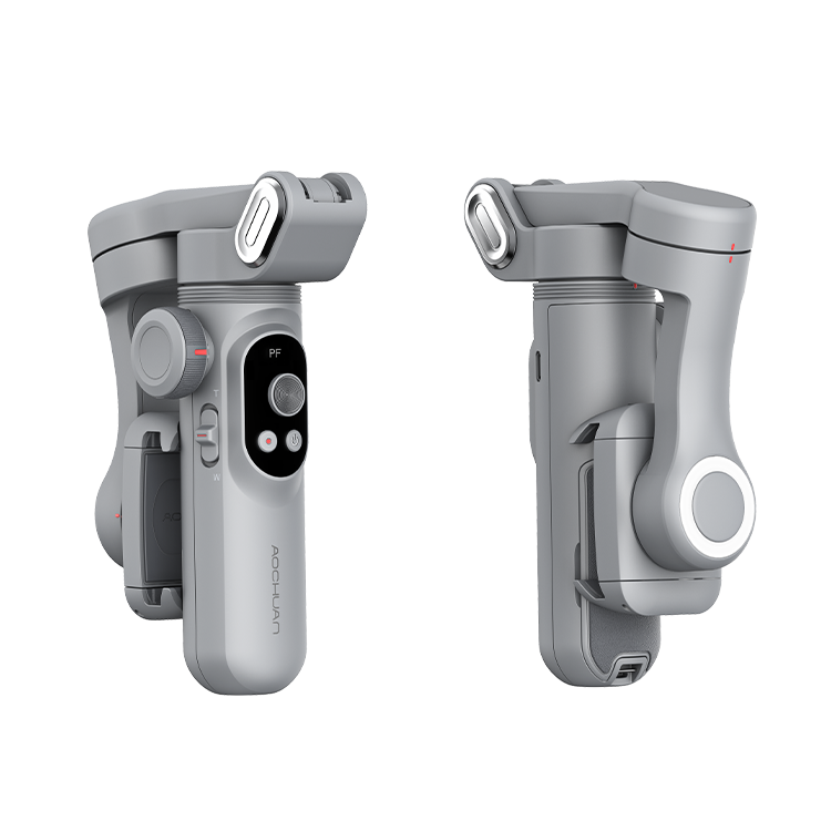 Stabilizator Gimbal Smart X Pro