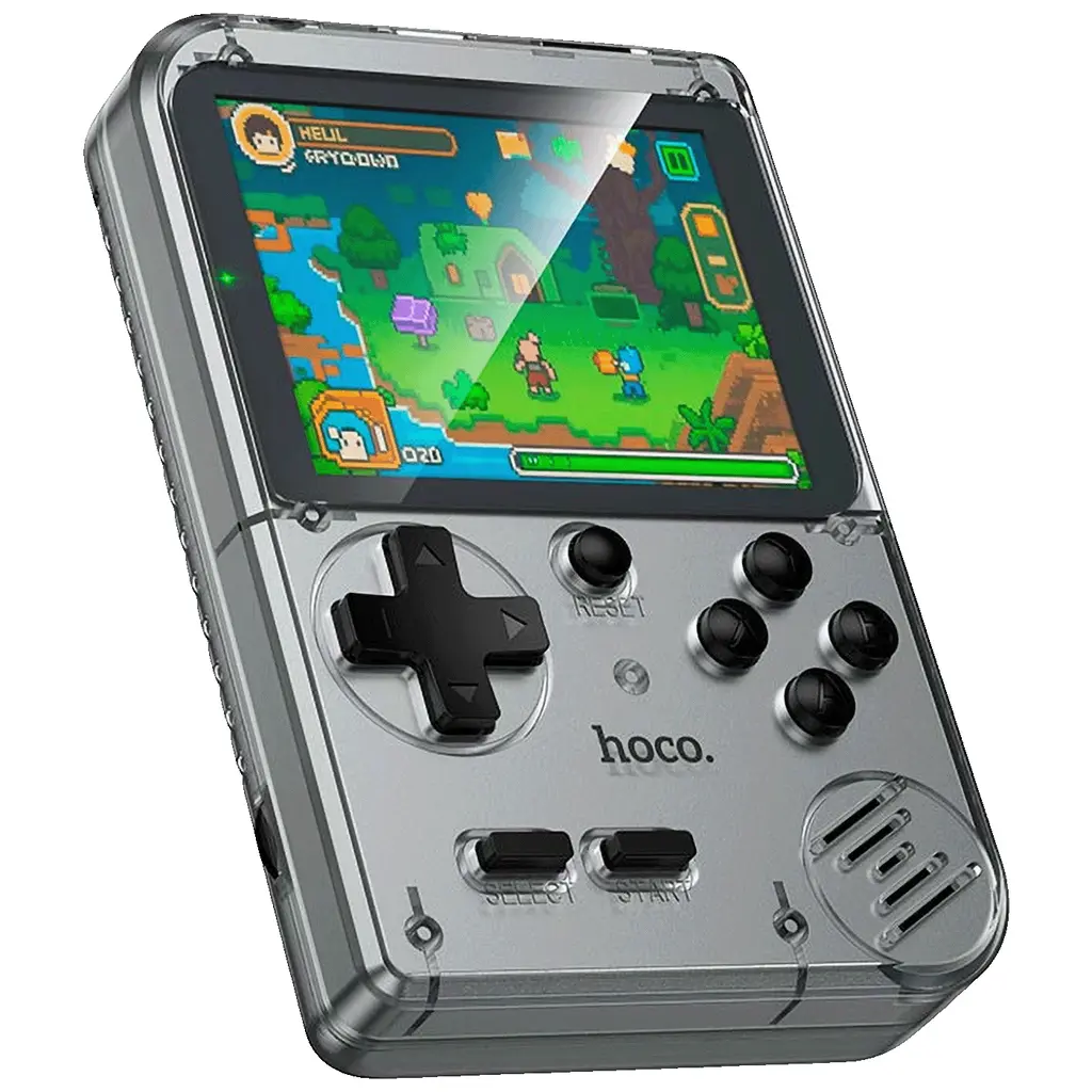 Hoco Konzola za igre sa ekranom Gameboy GA40, 250 mAh