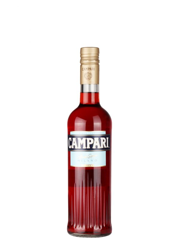 Davide Campari Bitter 0,7L