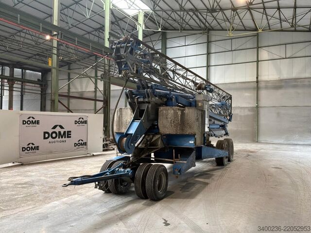 Bager
Eurogru 202