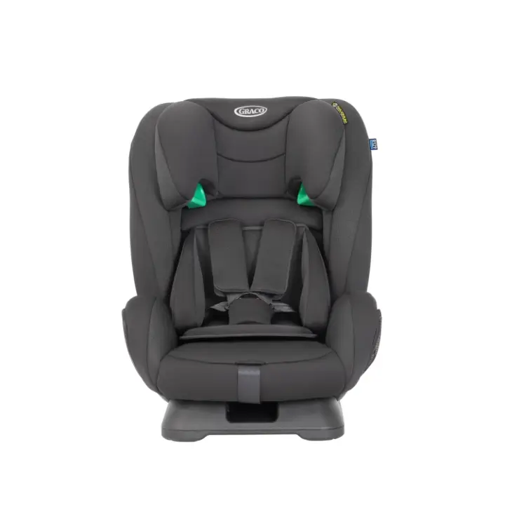 Graco Auto sedište Flexigrow 76-145cm, Crno